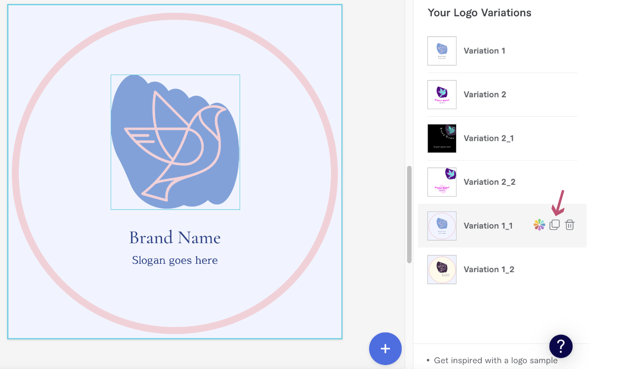 Logo Maker: Consejos para diferentes diseños – Centro de Ayuda